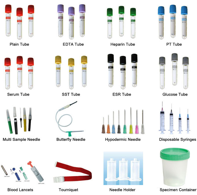 Vacuum Blood Collection Tubes Egyptian Trade CO Vacuum Blood Collection Tubes Egyptian Trade CO